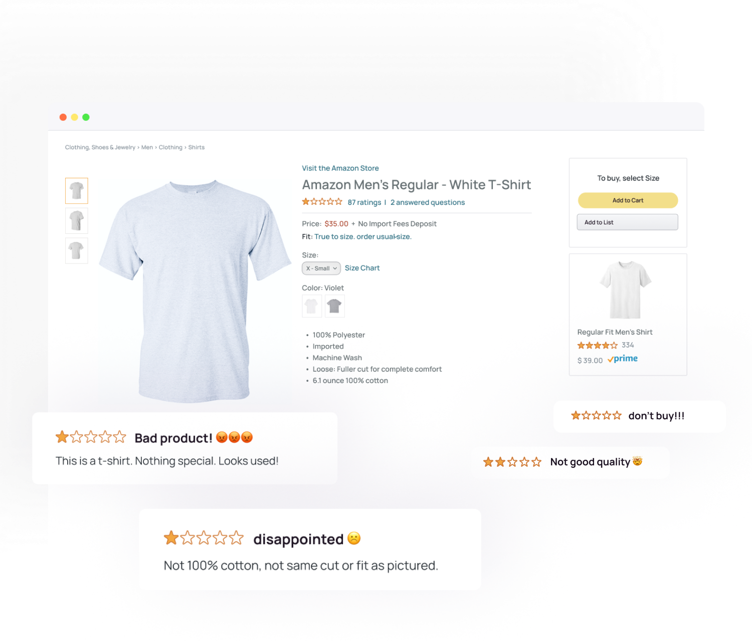 How to Win Amazon Buy Box - IPSecure